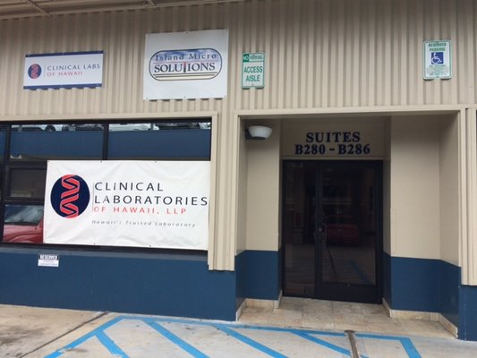 CLINICAL LABS OF HAWAII - Updated January 2026 - 18 Photos & 20 Reviews ...