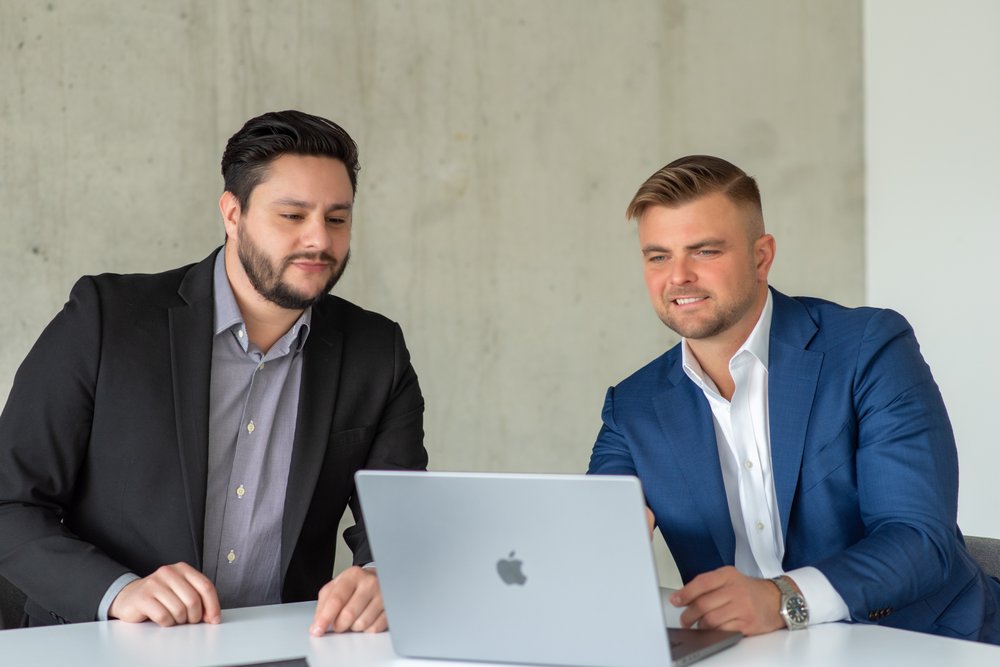 JONATHAN FOX - FOX GROUP - Updated December 2025 - 1313 14th St NW ...