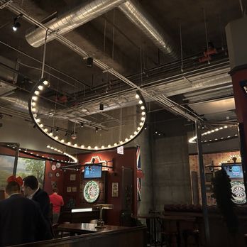 FLIGHT CLUB CHICAGO - Updated January 2026 - 517 Photos & 368 Reviews ...