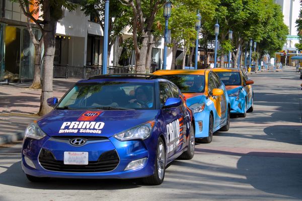 PRIMO DRIVING SCHOOL - Updated December 2025 - 112 Photos & 166 Reviews ...