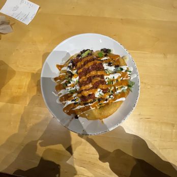 TOCABE, AN AMERICAN INDIAN EATERY - 739 Photos & 1077 Reviews - 3536 W ...