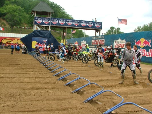 SPRING CREEK MX PARK - Updated September 2025 - 13 Photos - 63633 298th ...