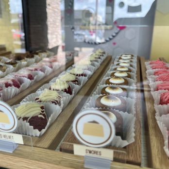 BUTTA CAKES - Updated May 2025 - 203 Photos & 187 Reviews - 20801 N ...