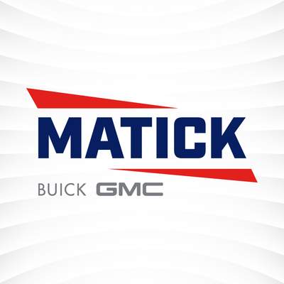 Matick Buick GMC - Serving Southfield, MI - Updated November 2025 - 3 ...