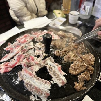 WUSO KOREAN BBQ - Updated August 2024 - 93 Photos & 72 Reviews - 23410 ...