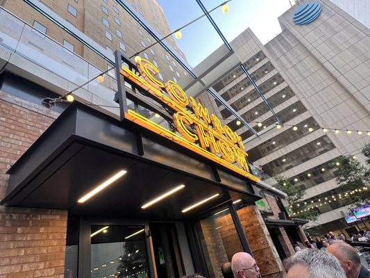 COWBOY CHOW - Updated July 2024 - 32 Photos & 31 Reviews - 311 S Akard ...