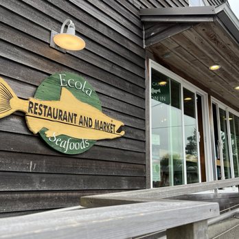 ECOLA SEAFOODS - Updated February 2025 - 575 Photos & 709 Reviews - 208 ...