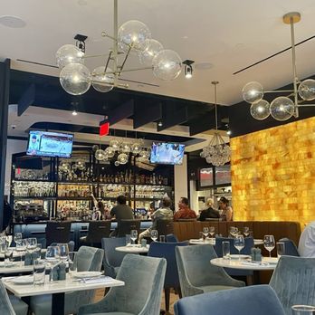 PARK AVE KITCHEN BY DAVID BURKE - Updated December 2024 - 198 Photos ...