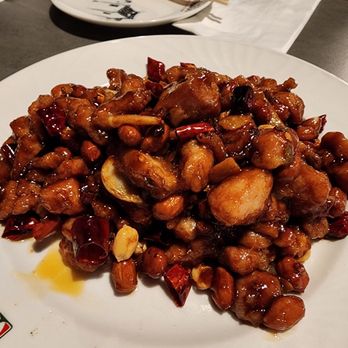 CHUAN FU 川府 - 170 Photos & 54 Reviews - 1035 N Orlando Ave, Winter Park ...