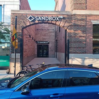 SANDBOX VR - Updated December 2025 - 52 Photos & 14 Reviews - 2359 N ...