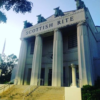 SCOTTISH RITE TEMPLE - Updated January 2026 - 75 Photos & 16 Reviews ...