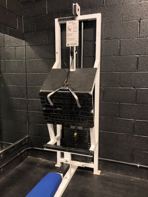 DMV IRON GYM - 76 Photos & 43 Reviews - 5426 Eisenhower Ave, Alexandria ...