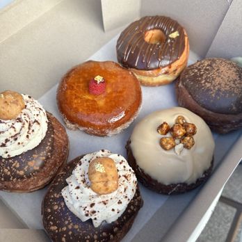 SAINT HONORÉ - 1460 Photos & 739 Reviews - 9460 W Flamingo Rd, Las ...