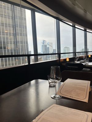 THE VIEW - Updated September 2025 - 185 Photos & 55 Reviews - 1535 ...