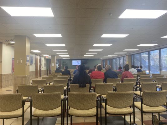 USCIS ATLANTA FIELD OFFICE - Updated May 2026 - 16 Photos & 21 Reviews ...