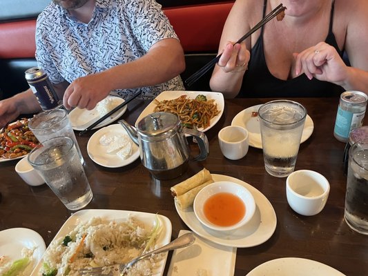 DIM SUM MANIA - Updated March 2025 - 274 Photos & 195 Reviews - 17-19 E ...