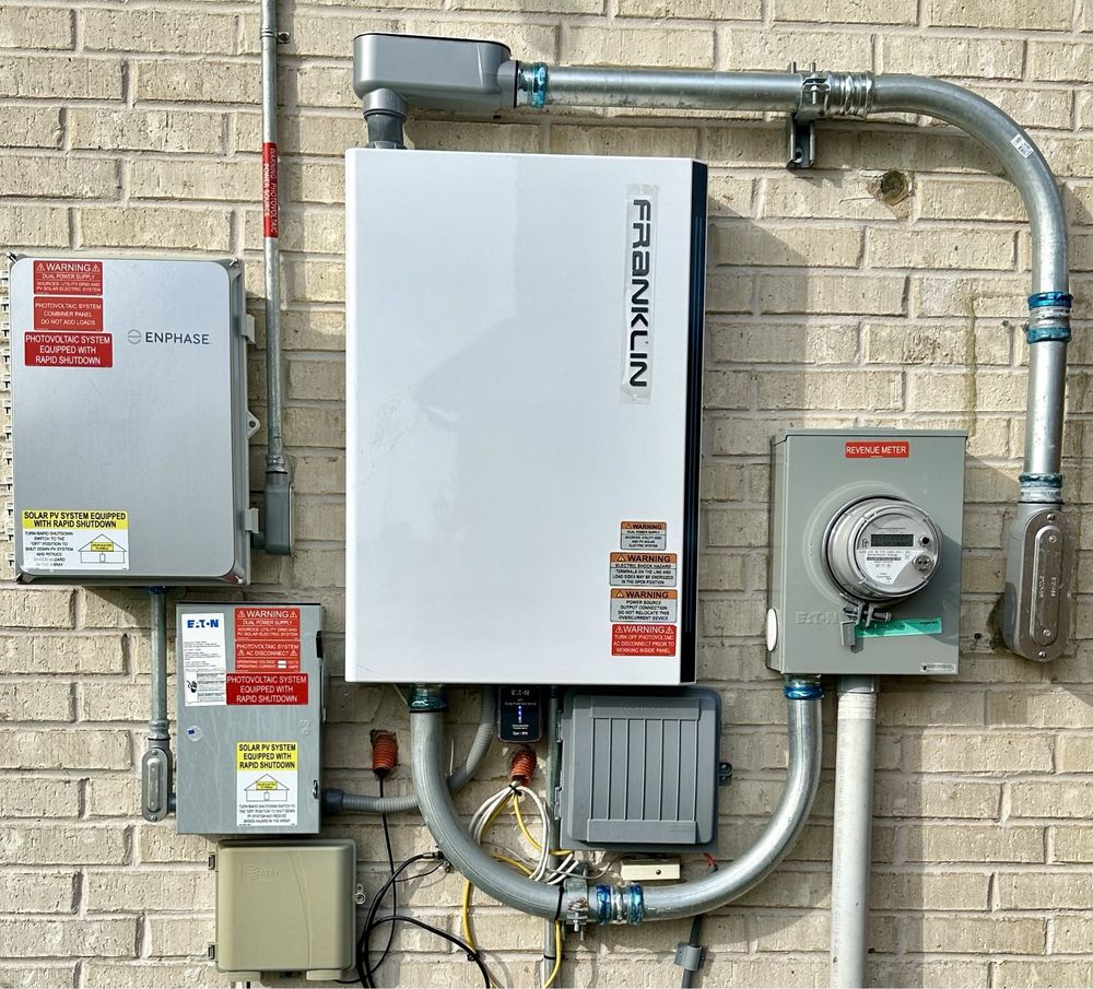 CIRCLE L SOLAR - Updated November 2025 - 53 Photos & 14 Reviews - 3914 ...