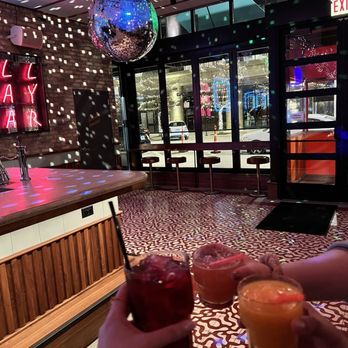 ESTEREO - Updated December 2025 - 179 Photos & 273 Reviews - 2450 N ...