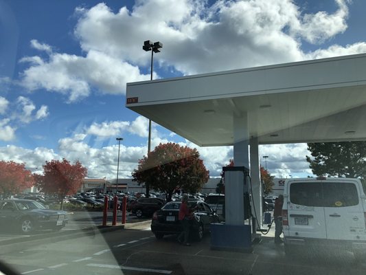 Costco Gas Price Fredericksburg Va