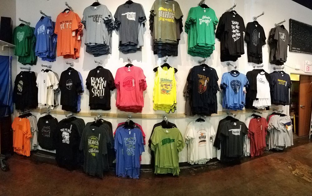 IDA RED - 65 Photos & 28 Reviews - Accessories - 3336 S Peoria Ave ...