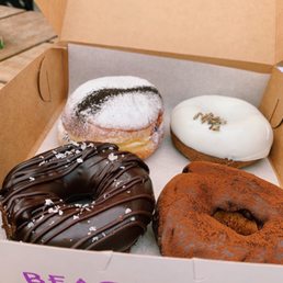 BEACON DOUGHNUTS - Updated January 2025 - 551 Photos & 246 Reviews ...