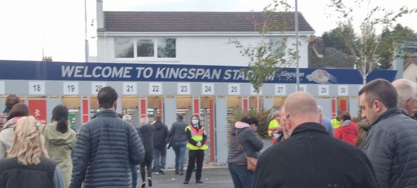 THE KINGSPAN STADIUM - Updated July 2025 - 36 Photos & 10 Reviews - 85 ...