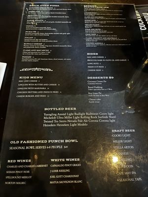 5 WEST PUB - Updated April 2025 - 145 Photos & 273 Reviews - 3729 ...