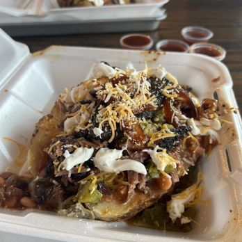 DUKE CITY BBQ - Updated December 2024 - 127 Photos & 130 Reviews - 5500 ...