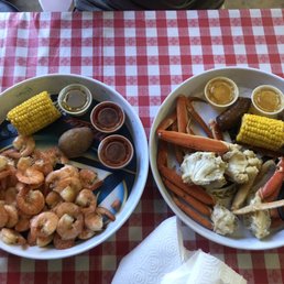 THE BIG E-Z CRAWFISH & OYSTER BAR - Updated March 2025 - 89 Photos & 88 ...