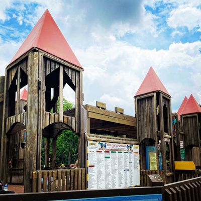 KIDS CASTLE - Updated October 2025 - 128 Photos & 70 Reviews - 425 ...
