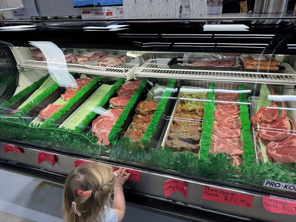 THE BUTCHER BOSS - Updated March 2024 - 11156 Hwy 41, Madera ...