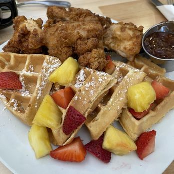 TOAST COFFEEHOUSE - Updated September 2025 - 168 Photos & 116 Reviews ...