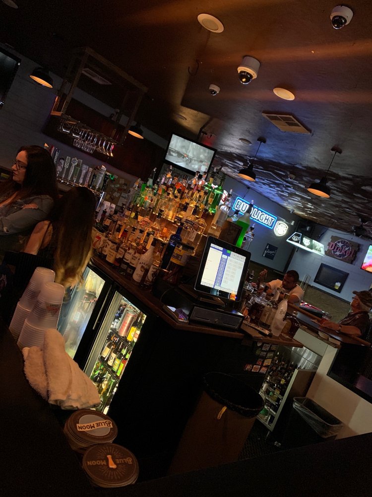 THE RUSTY HOOK - 121 Photos & 60 Reviews - 955 E Yosemite Ave, Manteca ...