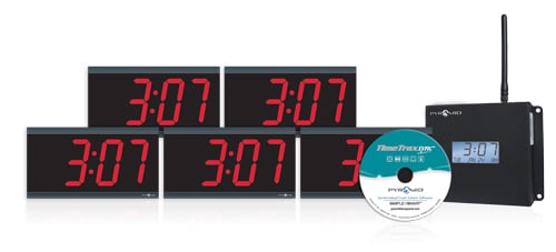 TIME CLOCK OUTLET - Updated August 2024 - 14 Photos - 10387 Gandy Blvd ...