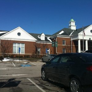 CUYAHOGA COUNTY PUBLIC LIBRARY - PARMA-SNOW BRANCH - Updated December ...