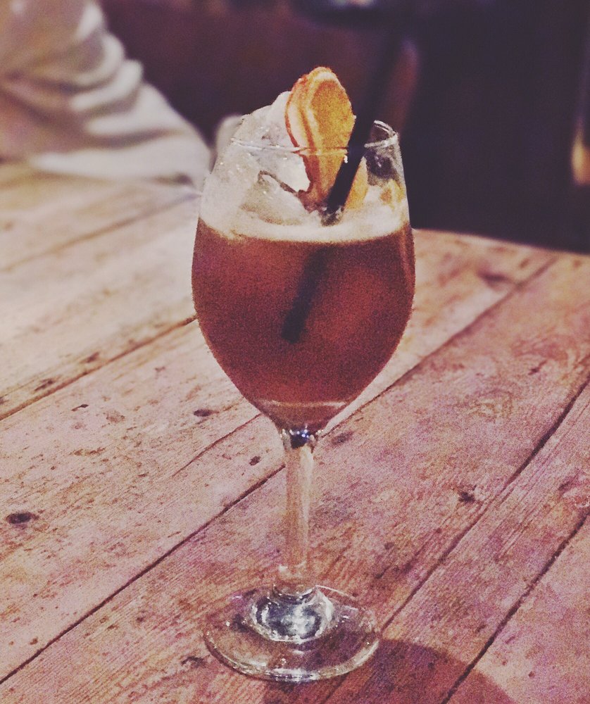 NINETY-NINE BAR & KITCHEN - Updated September 2025 - 12 Photos - 1 Back ...