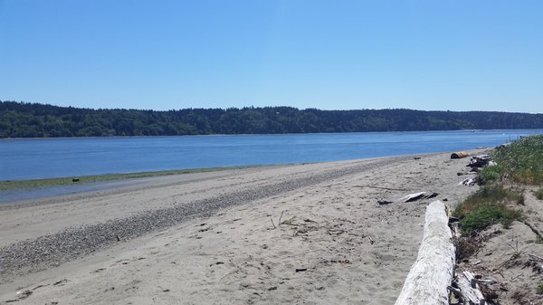 ANDERSON POINT COUNTY PARK - Updated December 2025 - SE Milihanna Rd ...