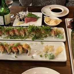 UMI SAKE HOUSE - Updated November 2025 - 4800 Photos & 4277 Reviews ...