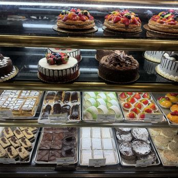 VIKTOR BENES BAKERY - Updated January 2026 - 68 Photos & 77 Reviews ...