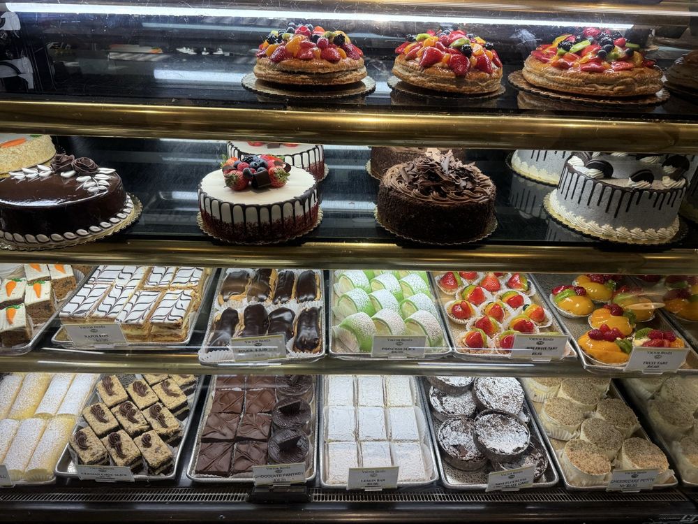 VIKTOR BENES BAKERY - Updated January 2026 - 68 Photos & 77 Reviews ...