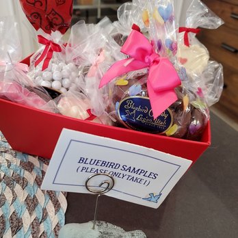 BLUEBIRD CANDY CO - Updated December 2025 - 46 Photos & 24 Reviews - 75 ...