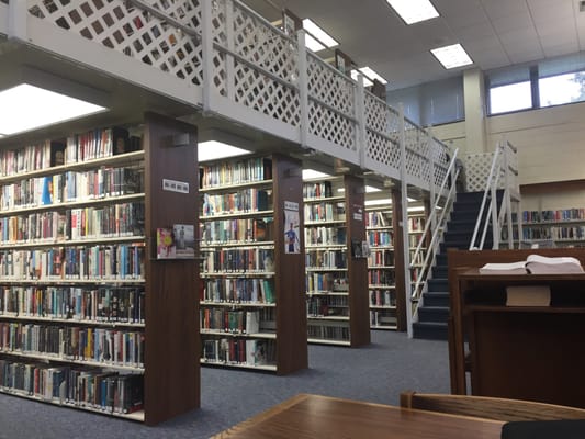 UPPER DARBY TWP & SELLERS MEMORIAL FREE LIBRARY - Updated September ...