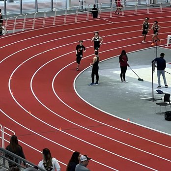 THE TRACK AT NEW BALANCE - Updated March 2026 - 23 Photos - 91 Guest St ...