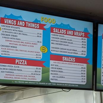 MULLIGAN FAMILY FUN CENTER- MURRIETA - Updated December 2025 - 254 ...