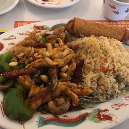 HAPPY GUY CHINESE CUISINE - 121 Photos & 163 Reviews - 8373 Culebra Rd ...