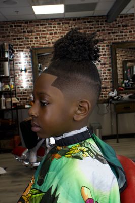 DRIP THE BARBER - Updated July 2024 - 17 Photos - 6600 N Mesa St, El ...