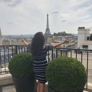 L’AVENUE - 193 Photos & 201 Reviews - Brasseries - 41 avenue Montaigne ...