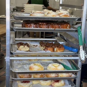 POP’S BUN SHOP - Updated January 2026 - 69 Photos & 37 Reviews - 800 S ...