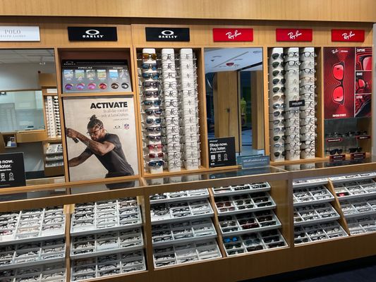 Lenscrafters New Philadelphia Ohio