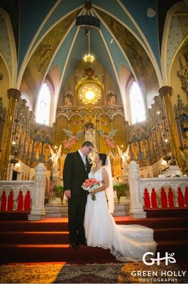 ST. ALBERTUS ROMAN CATHOLIC CHURCH - Updated October 2025 - 13 Photos ...